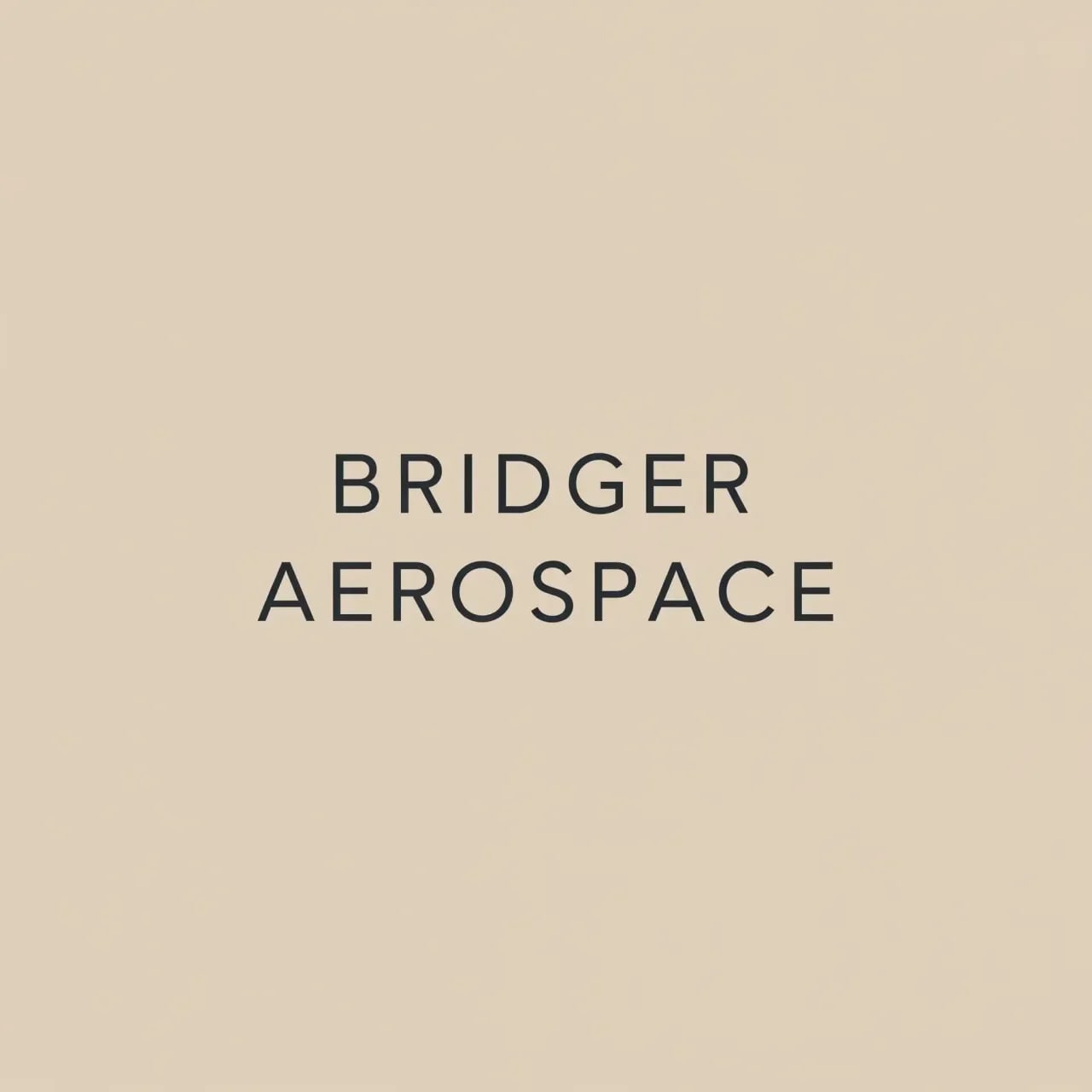 Bridger Aerospace Announces Schedule for its Third Quarter 2025 ...