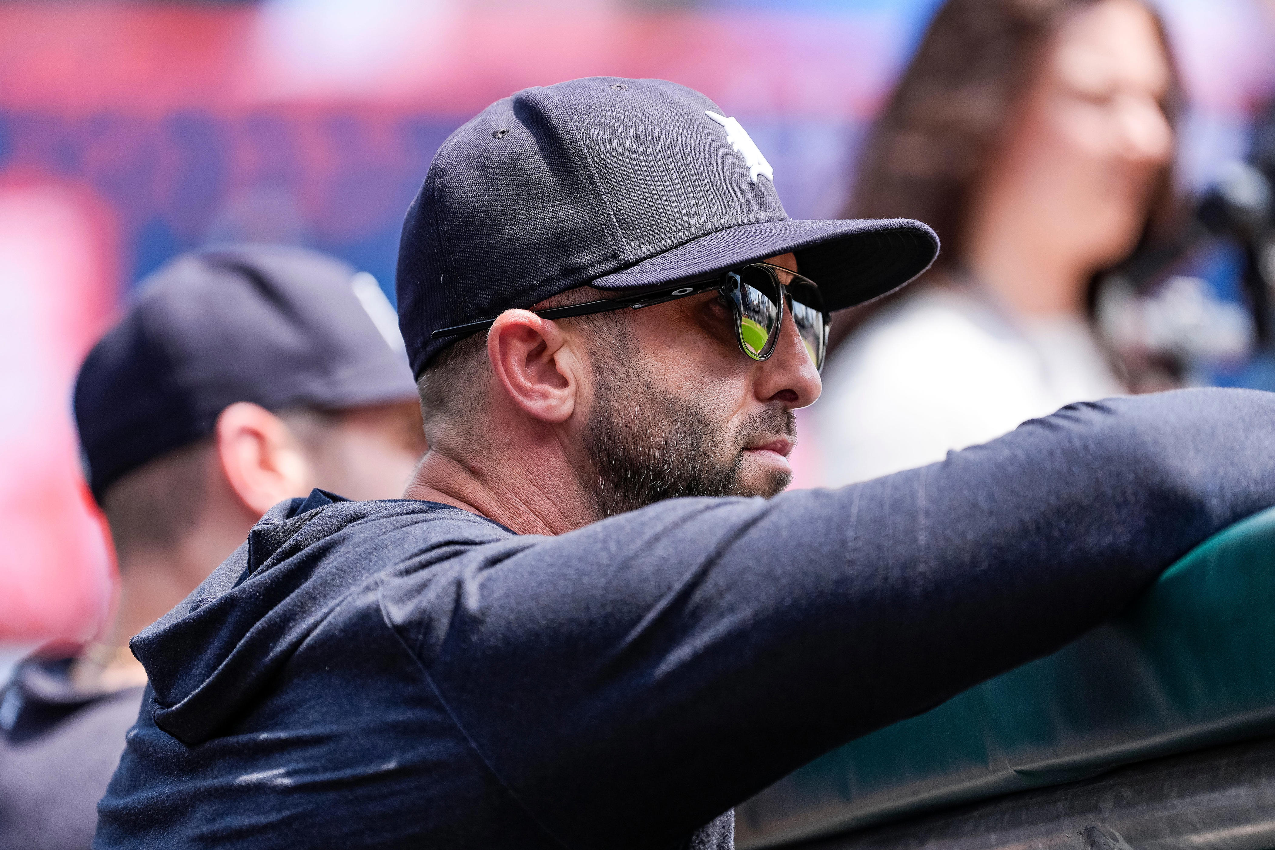 Tigers hitting coach Keith Beauregard won’t return in 2026