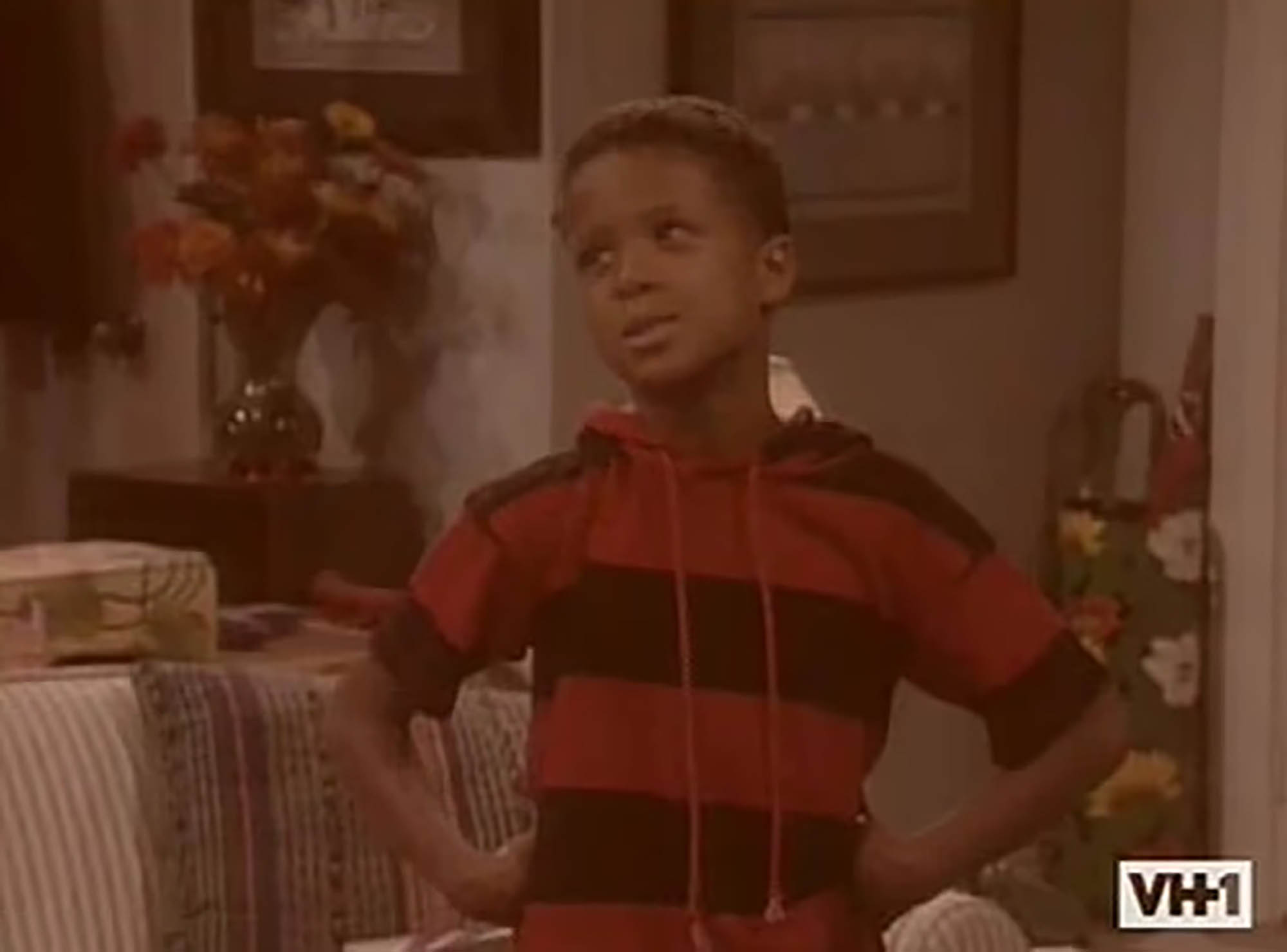 ‘Fresh Prince of Bel-Air’ child actor Floyd Roger Myers Jr. dead at 42