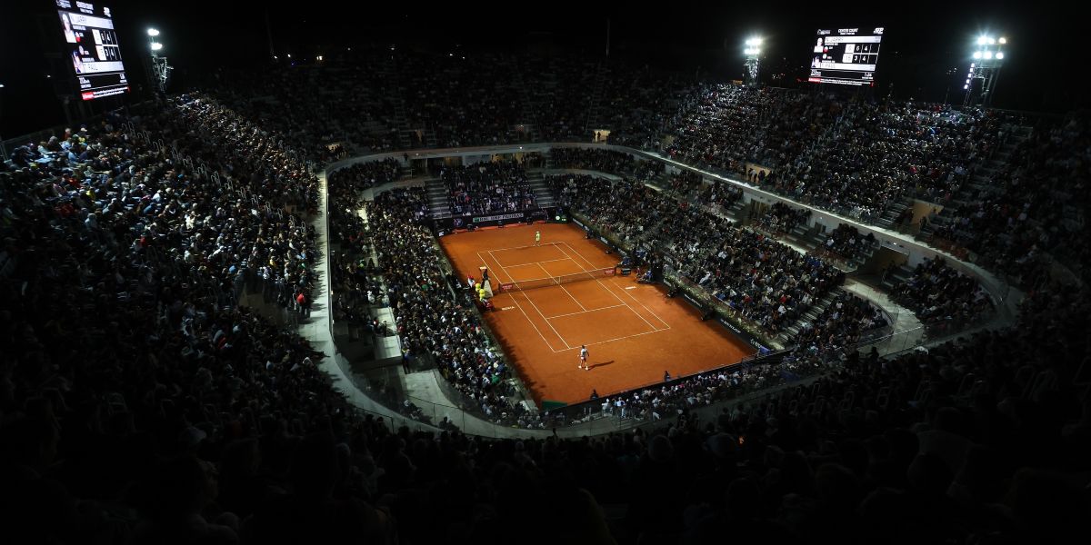 Frustration grows over longer ATP events