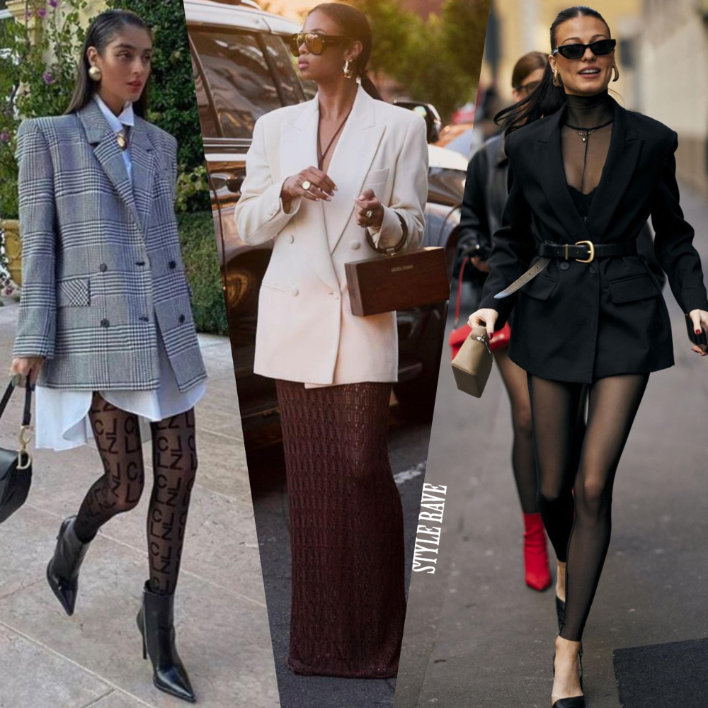Small Frame, Big Style: Blazer Dress Tips For Petite Women