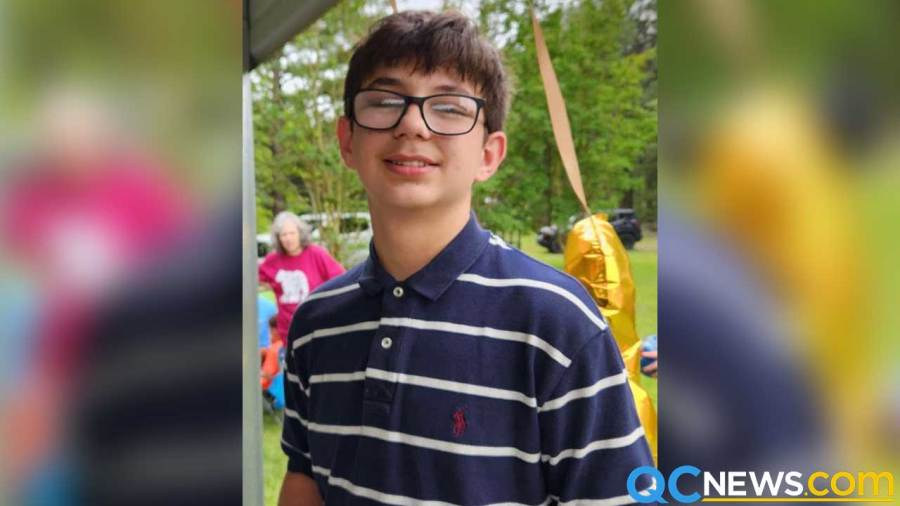 $2.5k offered for info in drive-by shooting that killed 13-year-old