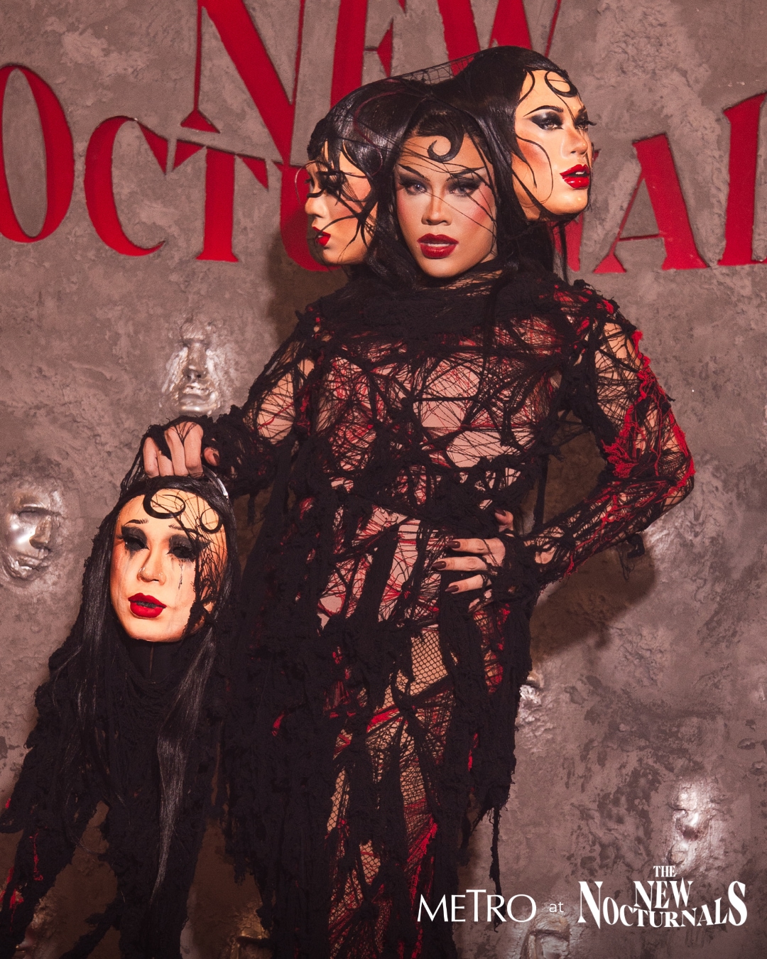 A Closer Look at the Drag Queens’ Show-Stopping Costumes at The New ...