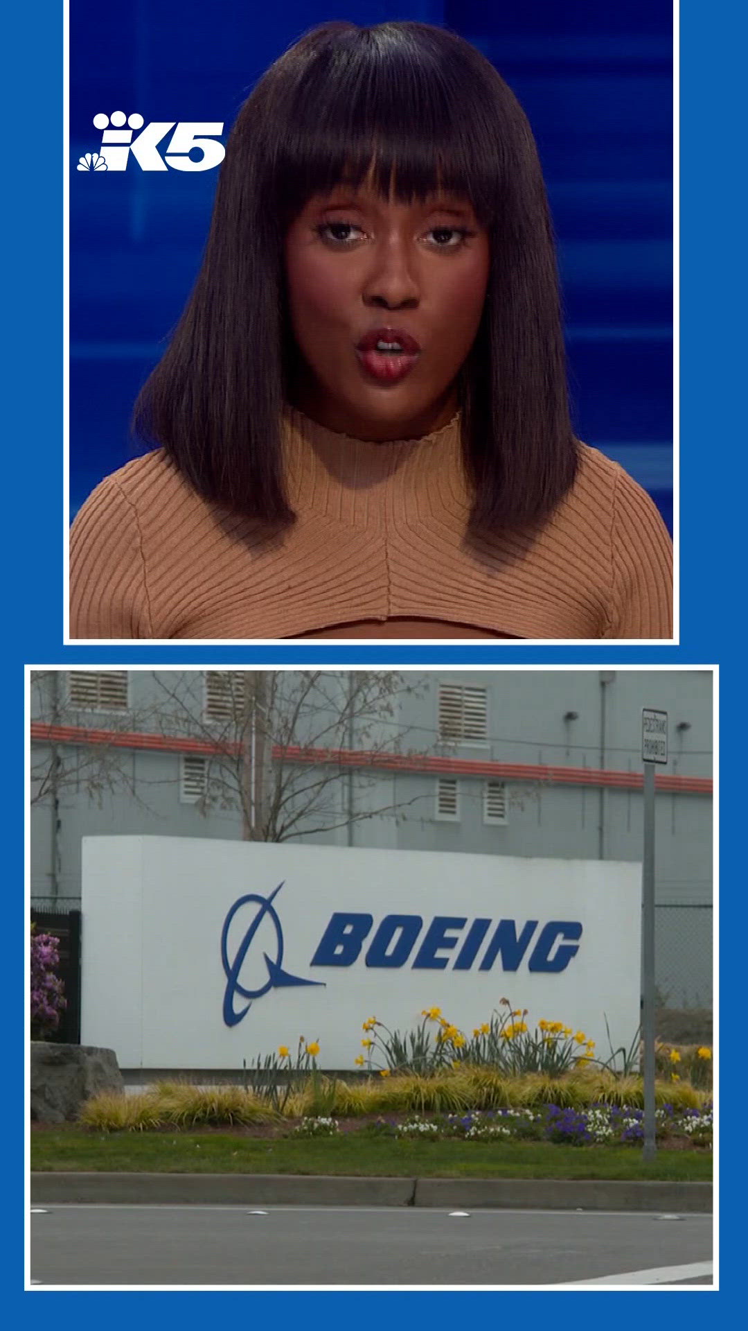 Boeing reports big loss — but major deal ahead?