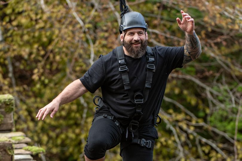 Celebrity Traitors viewers slam ‘unfair’ challenge after spotting major ...