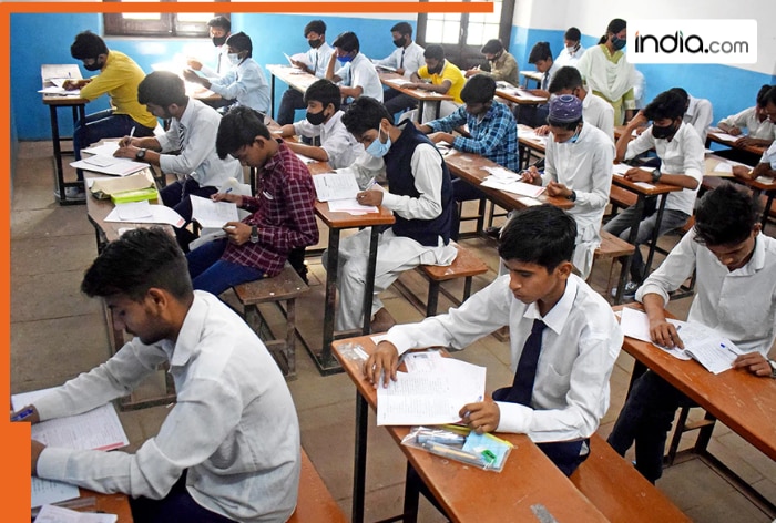 CBSE Board Exams: Class 10, 12 Final Datesheet released, check full ...