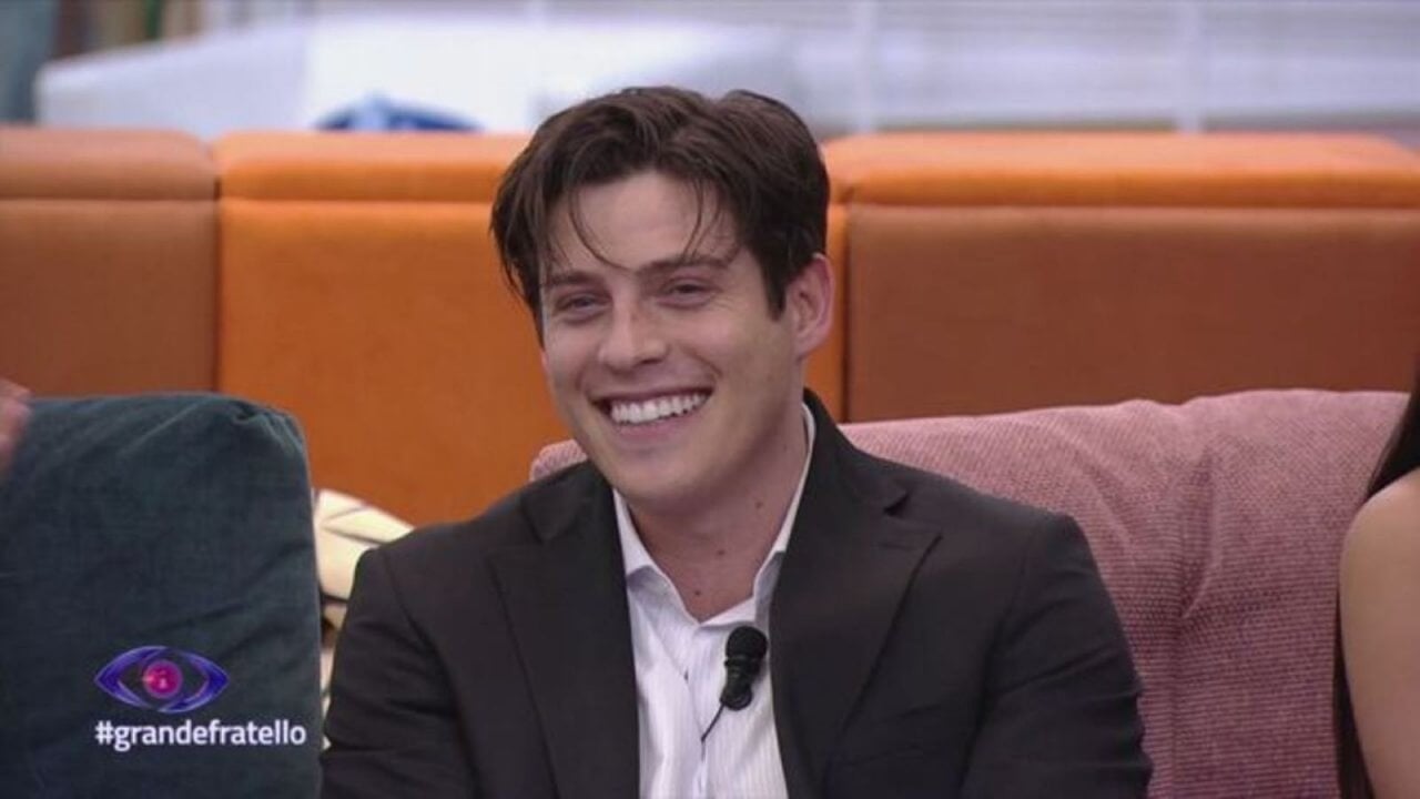 Grande Fratello, Alessio Falsone diventerà padre: l'annuncio sui social