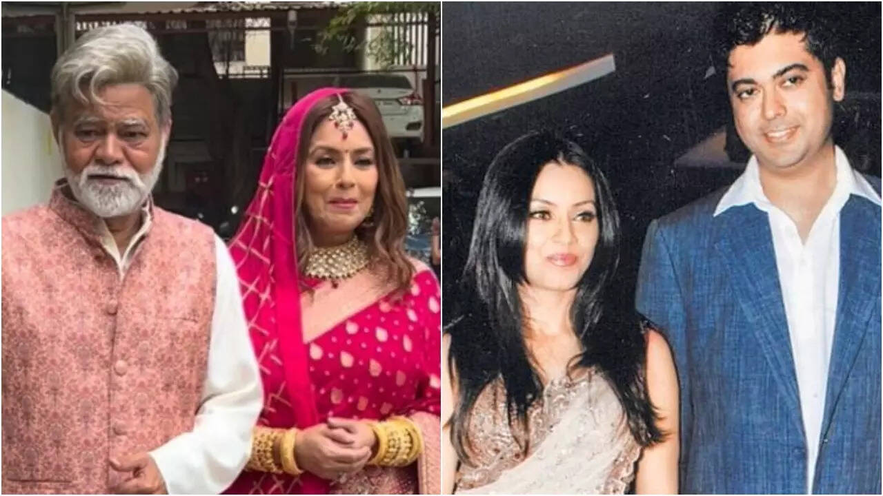 Who is Mahima Chaudhry’s ex-husband: Everything you need to know about ...