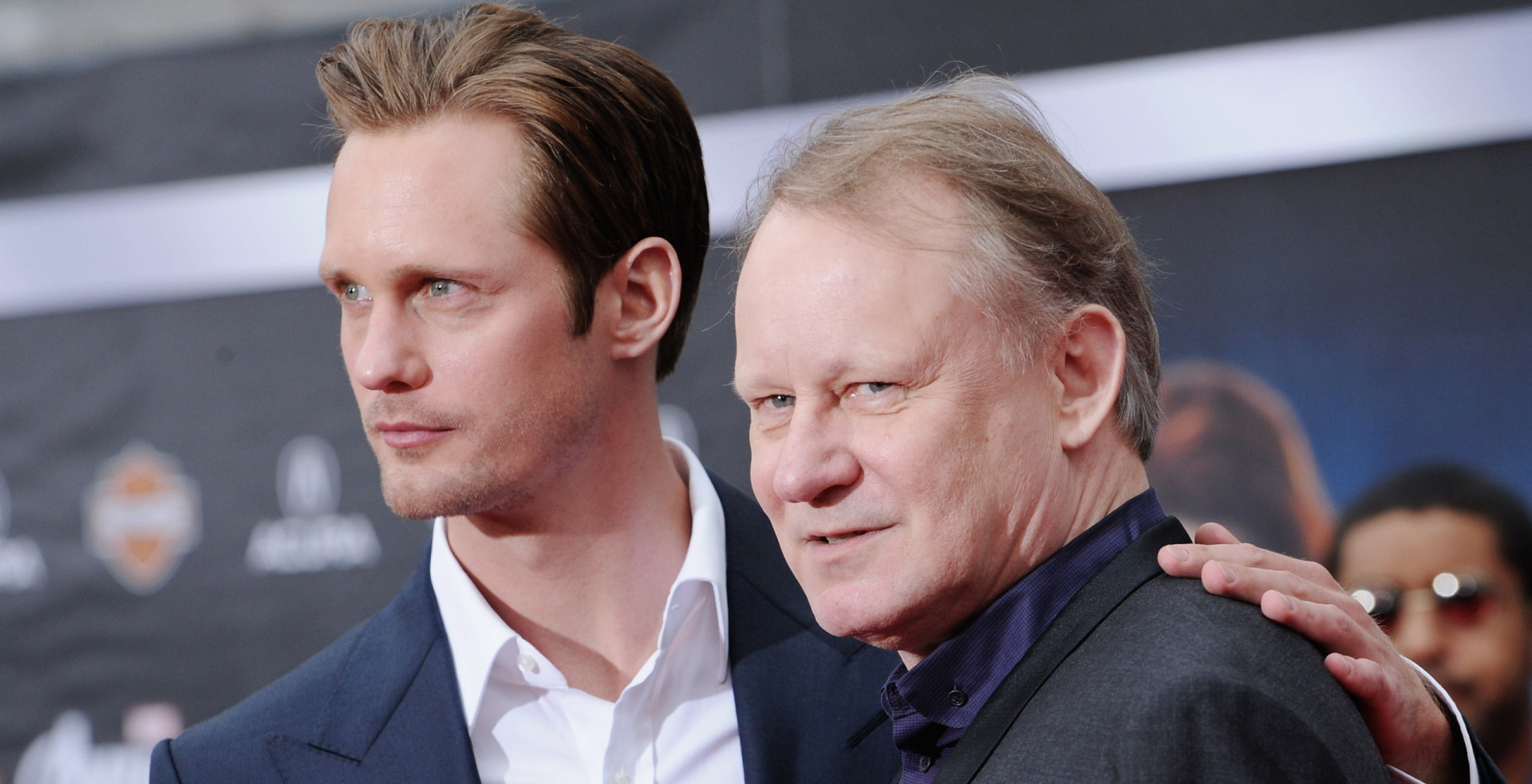 Celeb dads and sons who look exactly alike