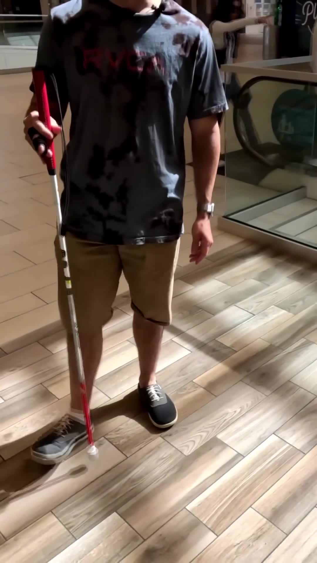 You shall not pass! Unless #shorts