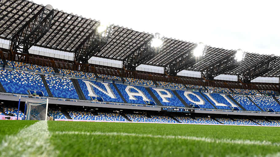 Napoli-Como (Serie A): orario, dove vederla in TV e pronostico