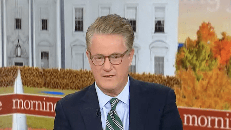 Morning Joe doesn't hold back over 'lunacy' of deadly Trump attack