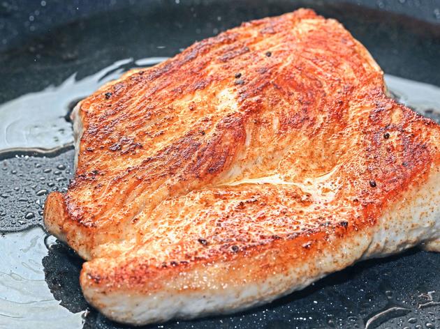 Putenfleisch von Aldi, Edeka und Freiländer: Finger weg von einem Produkt