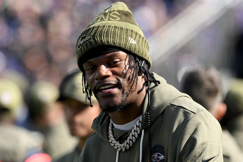 Lamar Jackson's girlfriend keeps low-profile and has not yet married ...