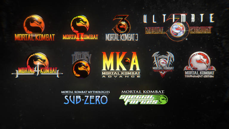 Is Mortal Kombat: Legacy Kollection on Game Pass?