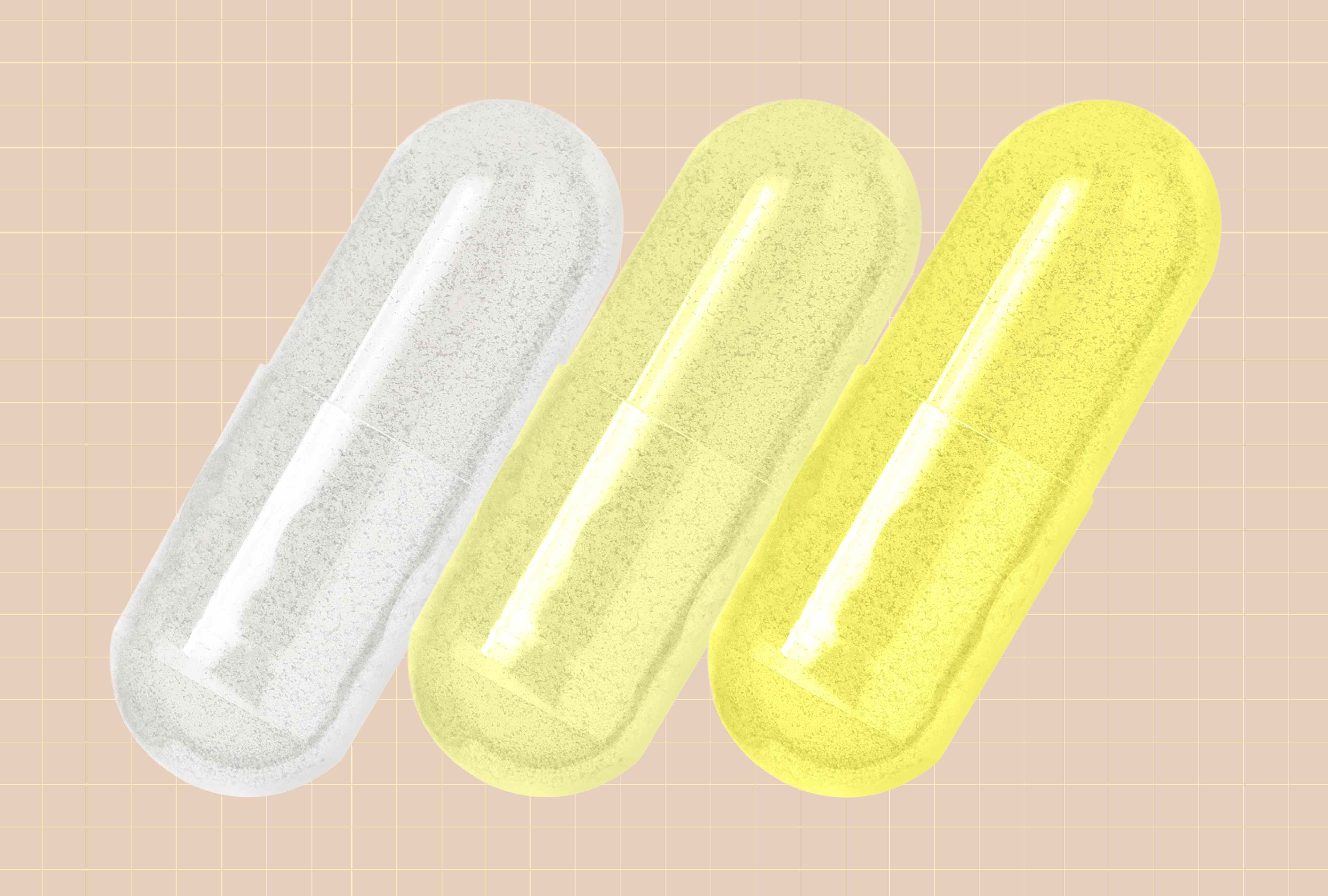 Is Your Pee Neon Yellow? Your Supplement Could Be to Blame