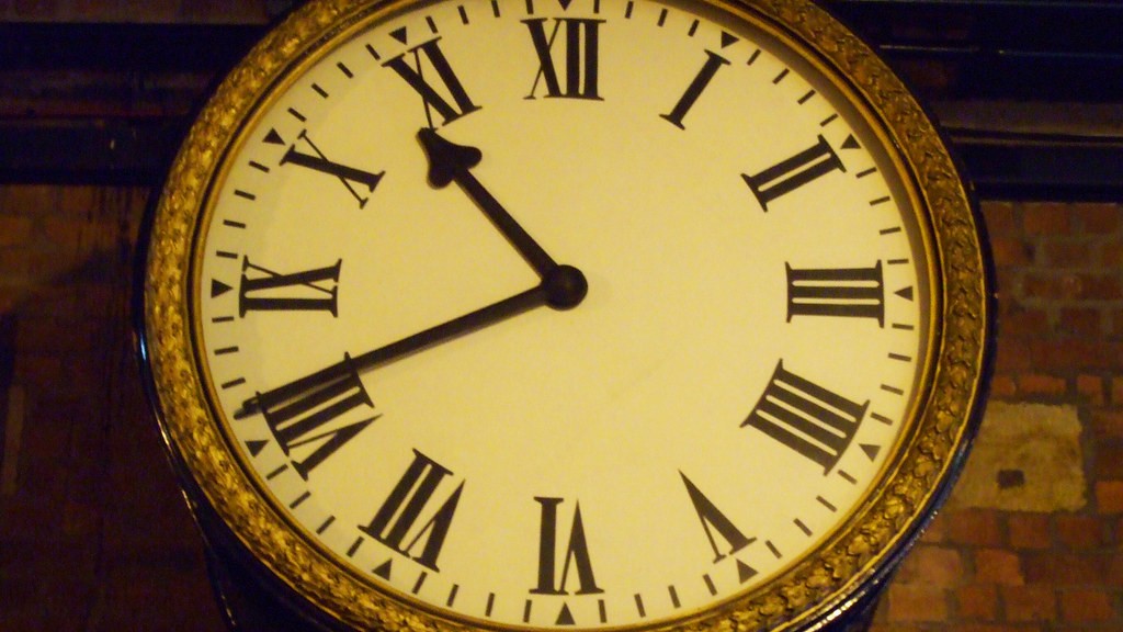 These 19 states are ready to ban the time change, USA TODAY Says