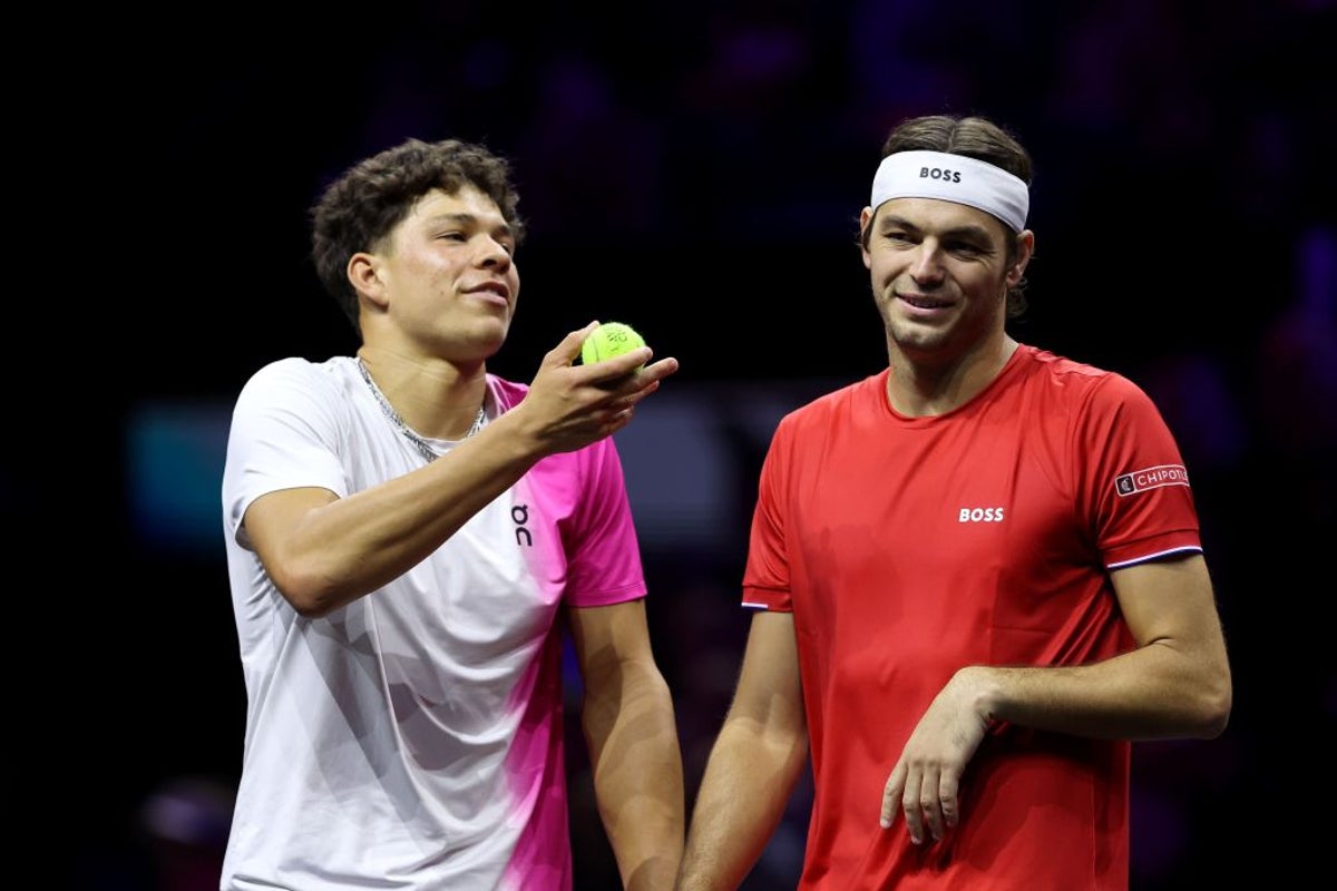 Why top tennis players are demanding more prize money from grand slams