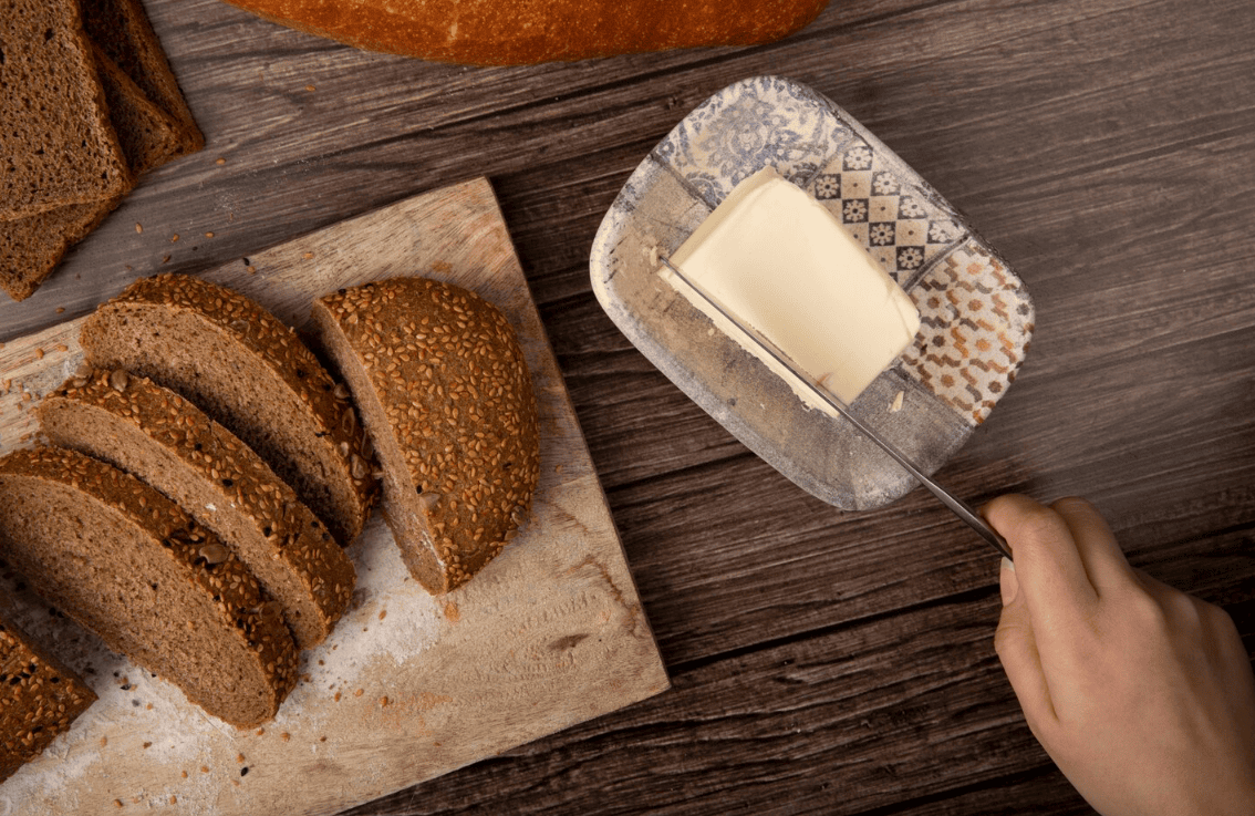 8 Easy Kitchen Swaps That Make Meals Instantly Healthier