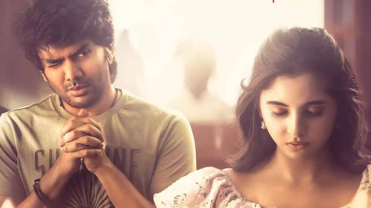 ‘Kiss’ OTT release date: When and where to watch Kavin and Preethi ...