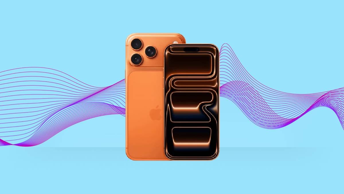 Snag a free iPhone 17 Pro from T-Mobile