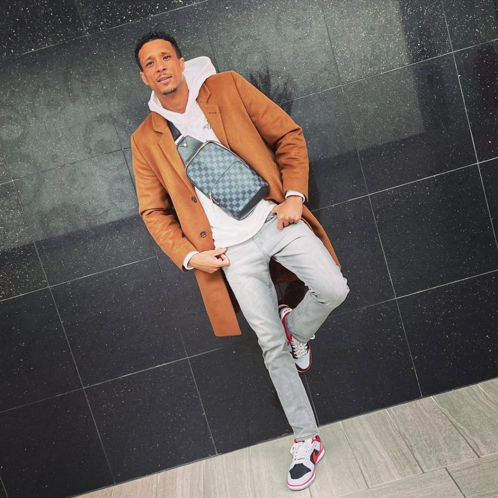 ‘Fresh Prince of Bel-Air’ child actor Floyd Roger Myers Jr. dead at 42