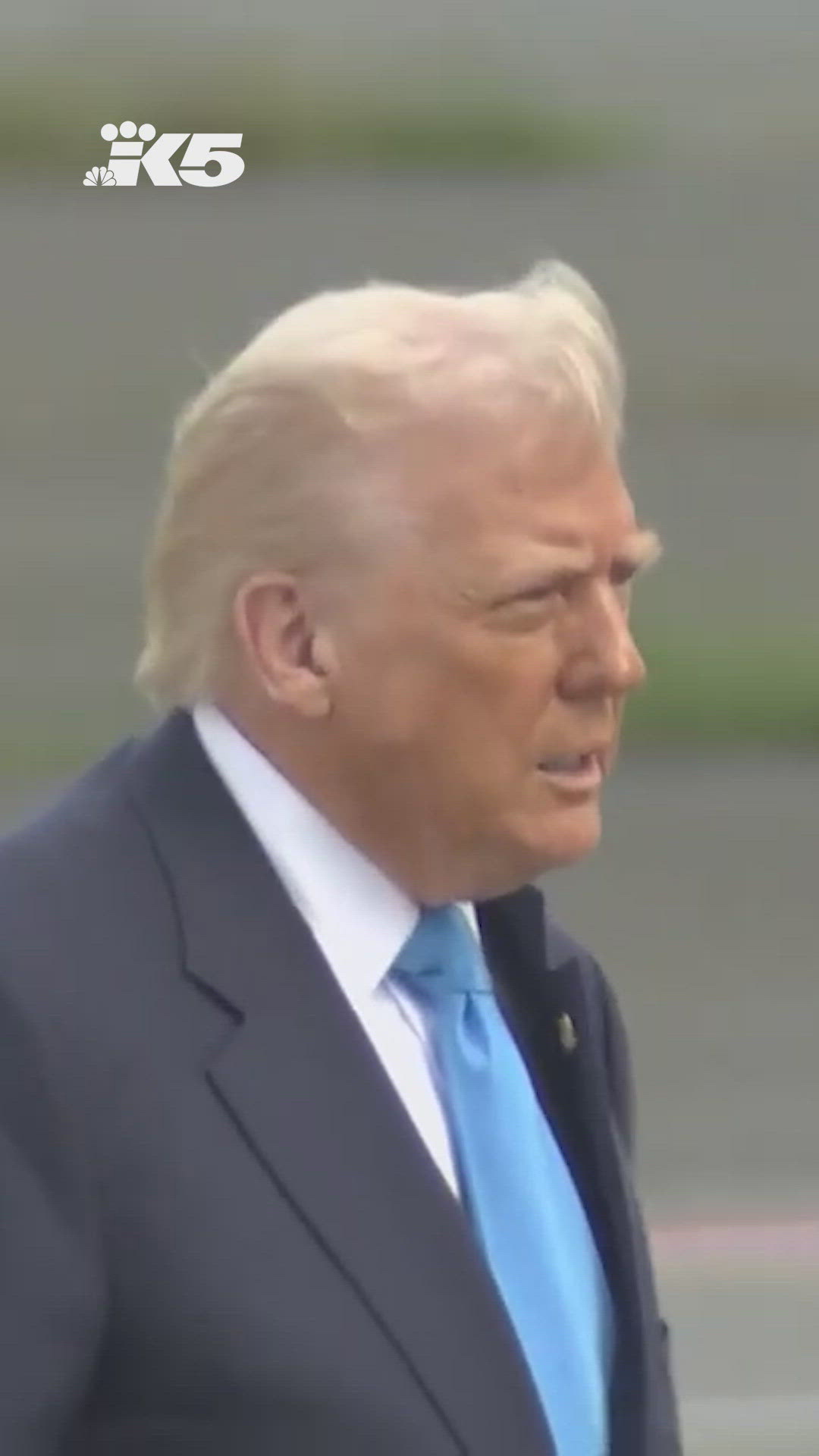 Trump Directs Pentagon To Test Nuclear Weapons