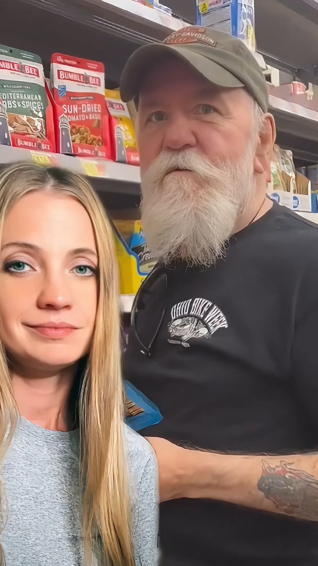 This Poor Man Deserves Better!