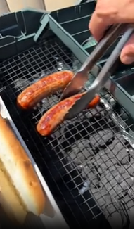The Summer Grilling Hack You Need