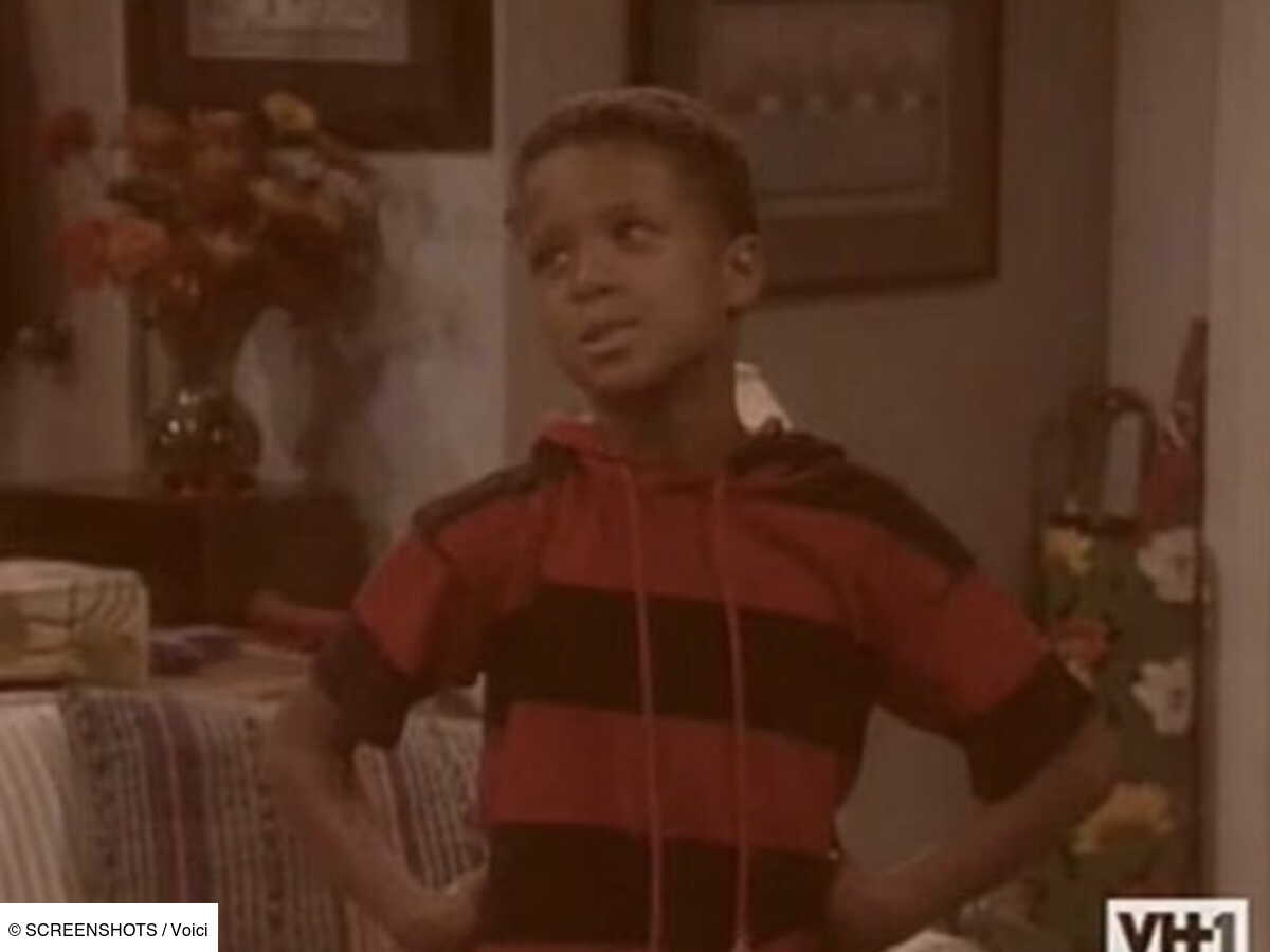 Mort de Floyd Myers Jr. : l’enfant star du Prince de Bel-Air est ...