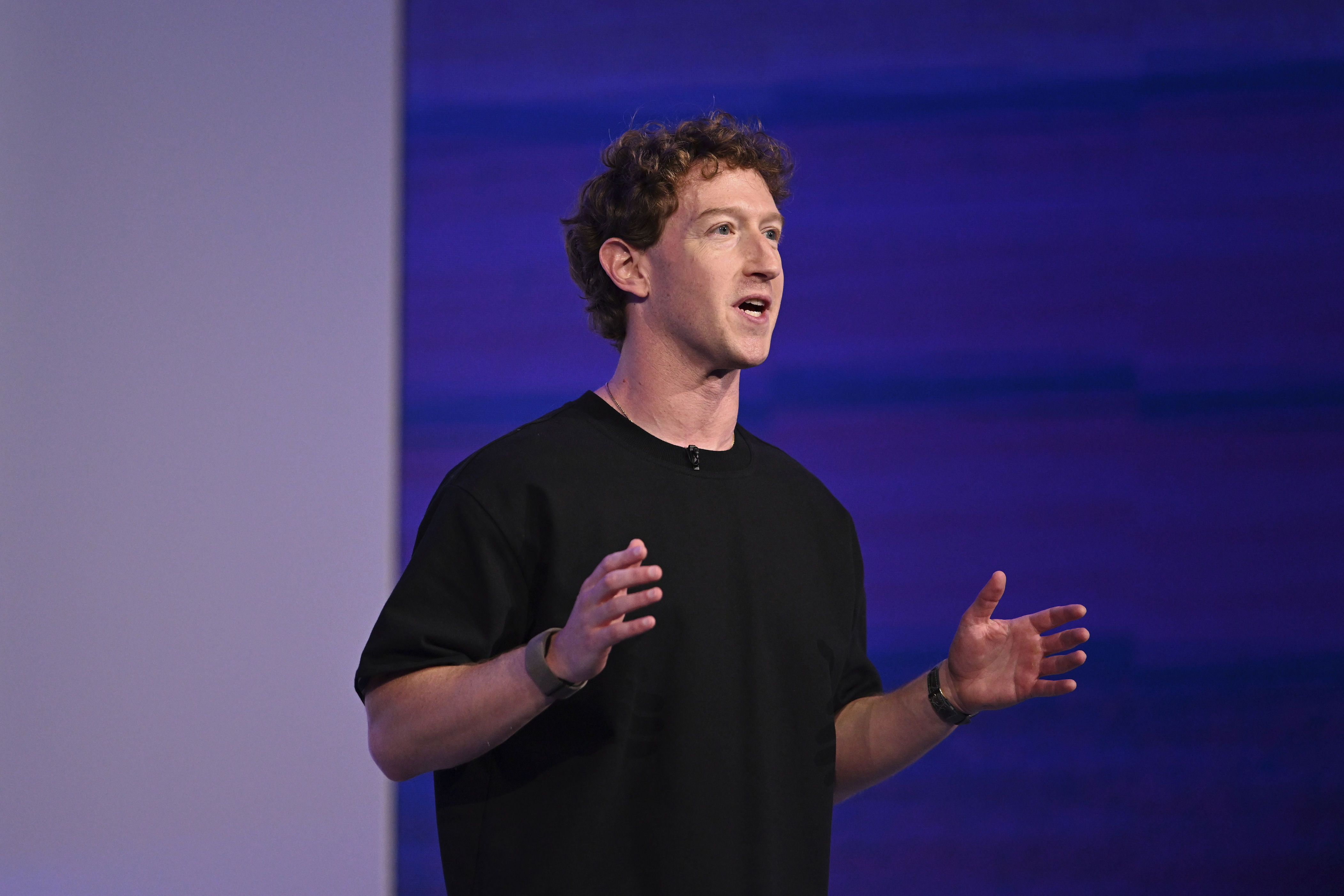 Trending tickers: Meta, Microsoft, Alphabet, Chipotle and Volkswagen