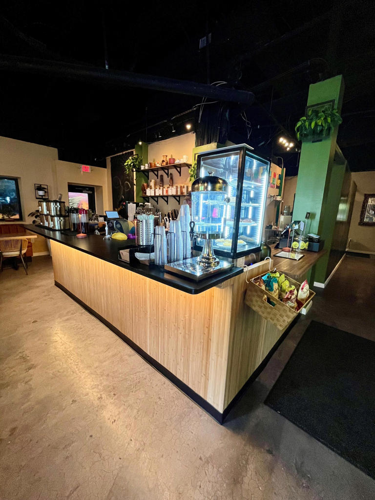 Popular downtown Fort Myers cafe reopens in new spot for first time ...