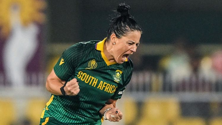 'I would love to play India in a final': South Africa all-rounder ...