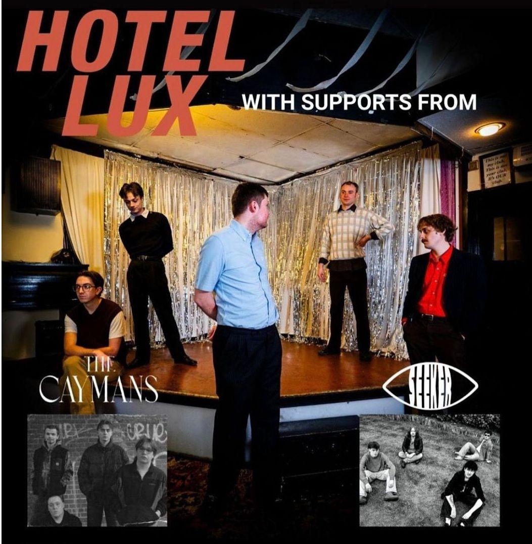 Nicky Chance-Thompson MBE DL: Happy Hall-oween Halifax