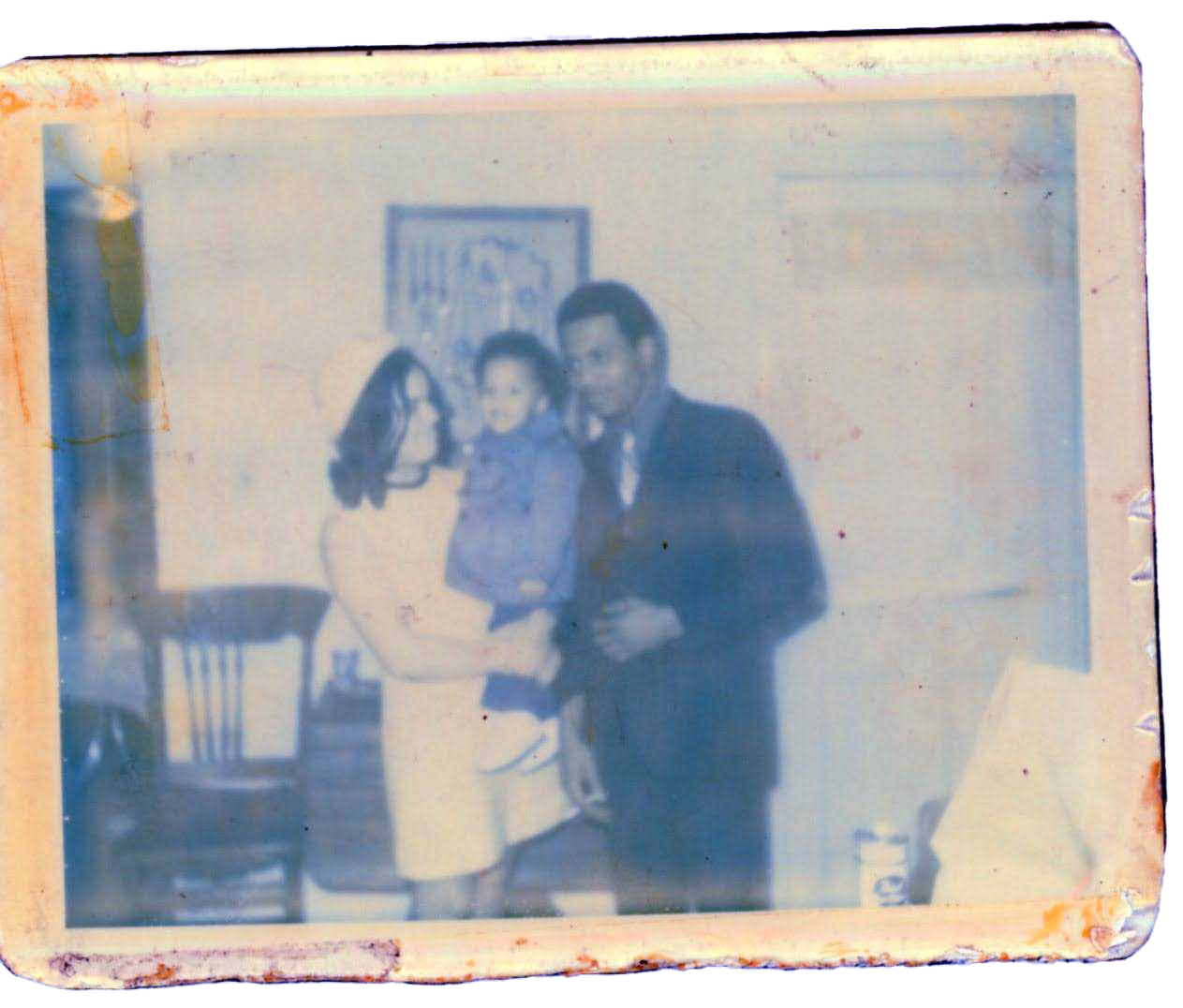 Hear the ghost story of Mrs. Kyle, twice buried but alive in local lore