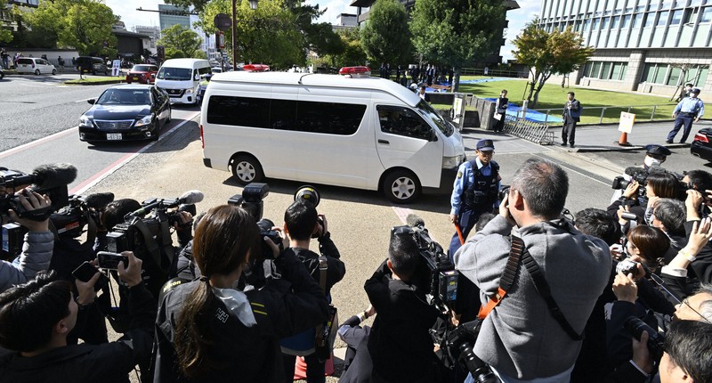 Editorial: Thorough proceedings needed to reveal background to shooting ...