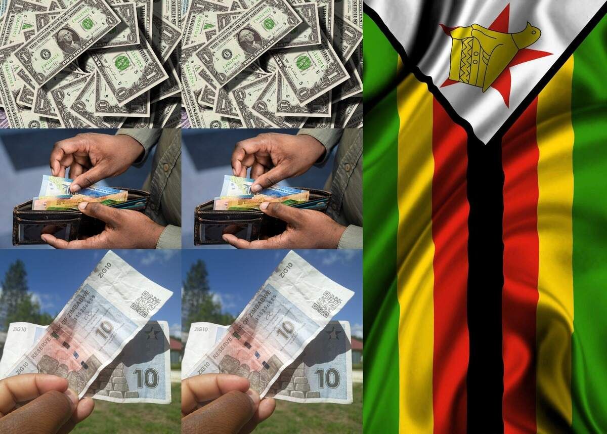 How money really works in Zimbabwe — a guide for South African travellers