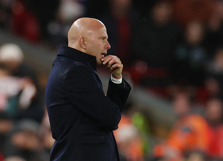 Carabao Cup draw as last eight learn quarter-final opponents