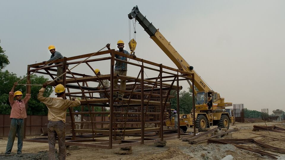 State development loans crash in October as yields remain high