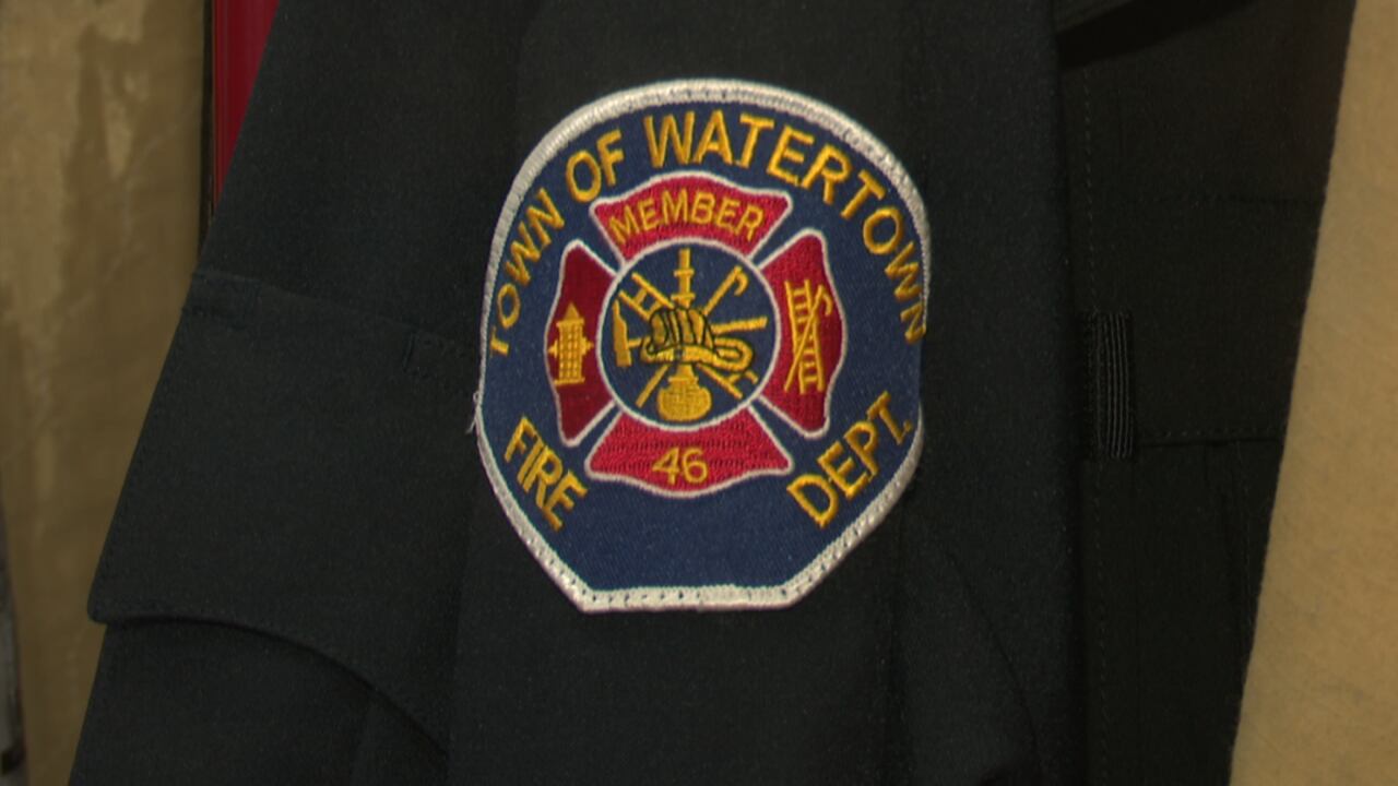 Search for Town of Watertown fire chief starting