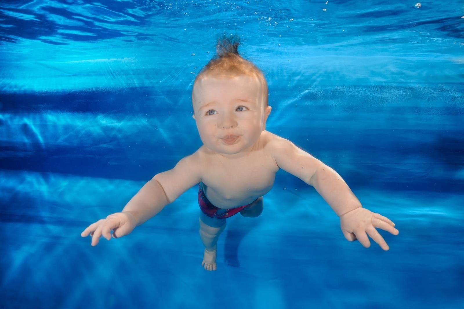 Tiny splashes, big milestones! Why your baby’s water ‘firsts’ matter