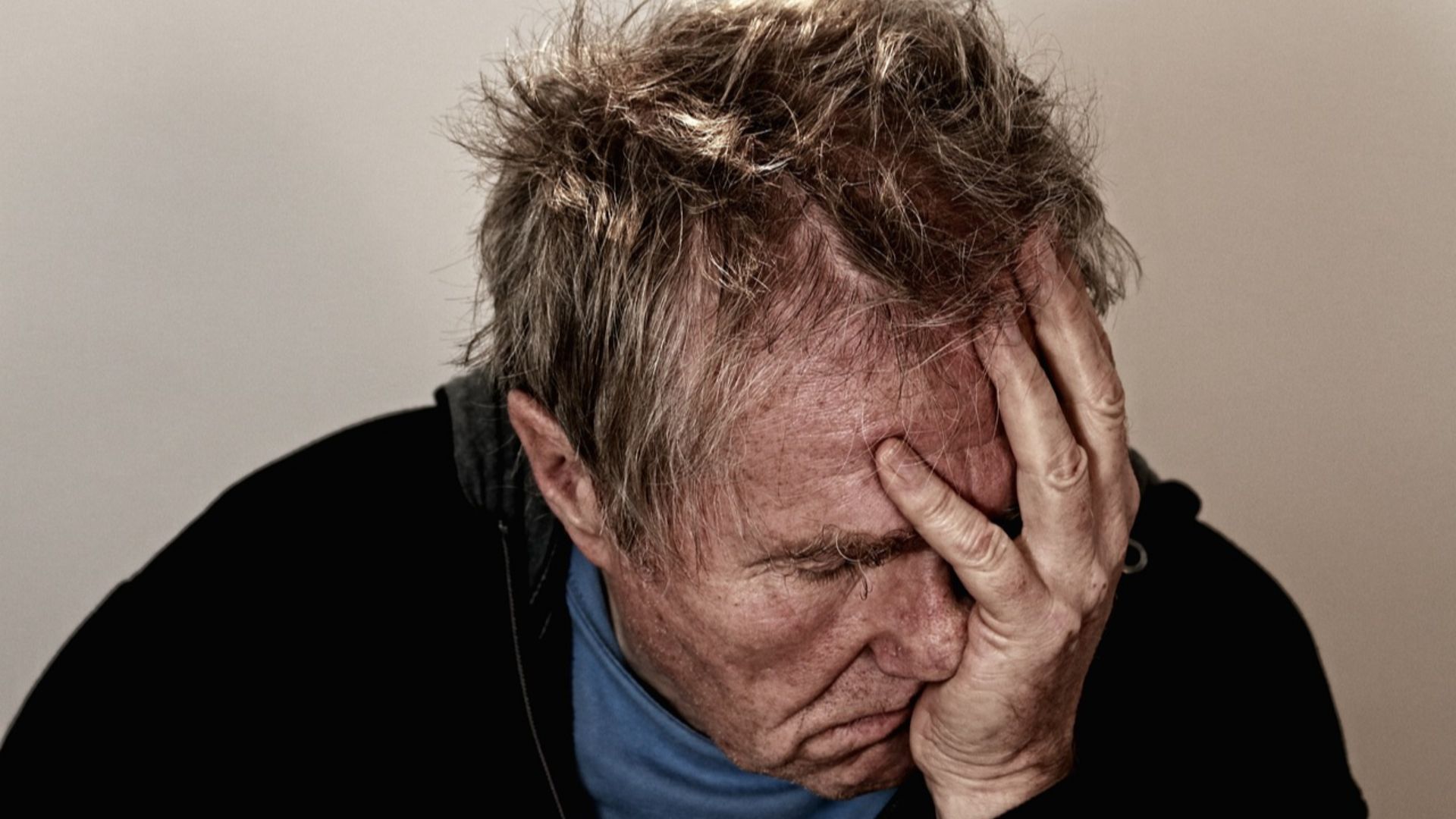 Laid Off In Your 50s: Strategies For Moving Forward