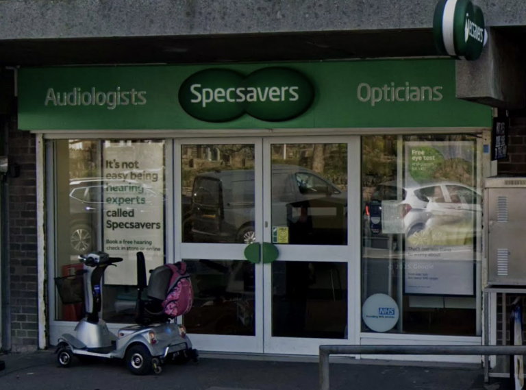 Busy Bristol Specsavers store announces move to new location - here's where