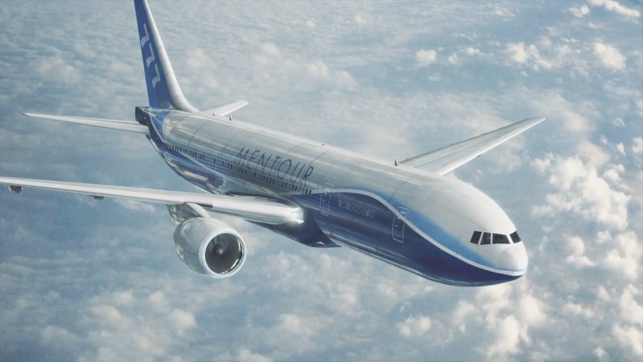 What happens if the pilot dies mid-flight?