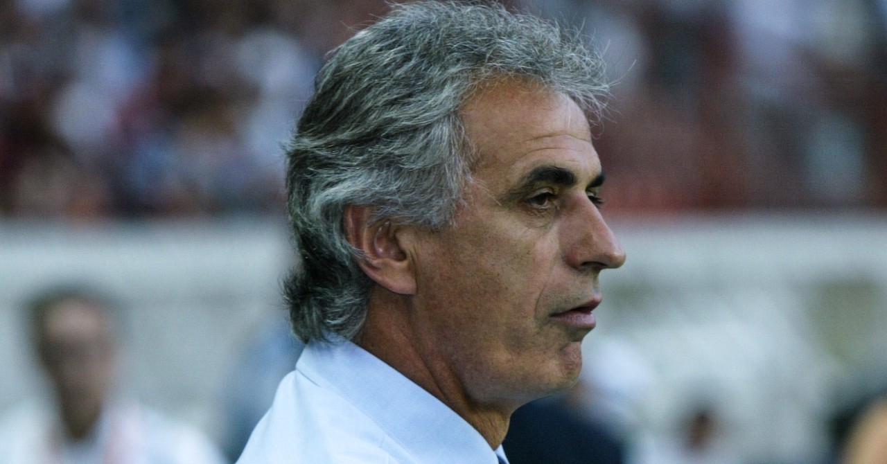 Vahid Halilhodzic, les raisons de son départ du PSG