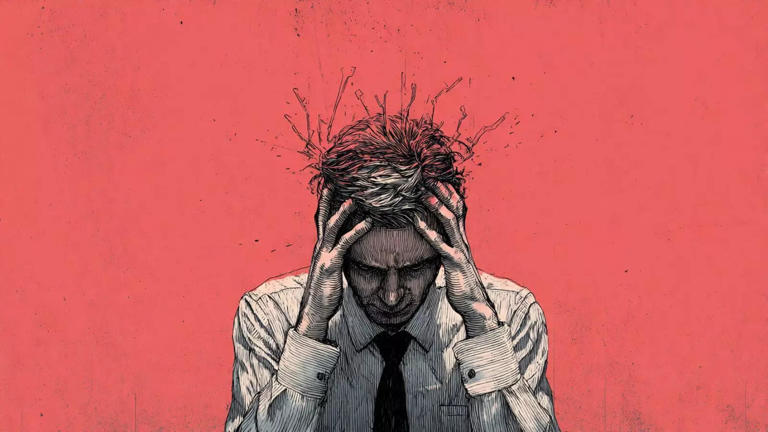 How Screen Time, Gaming, and Poor Posture Cause Headaches and How to ...