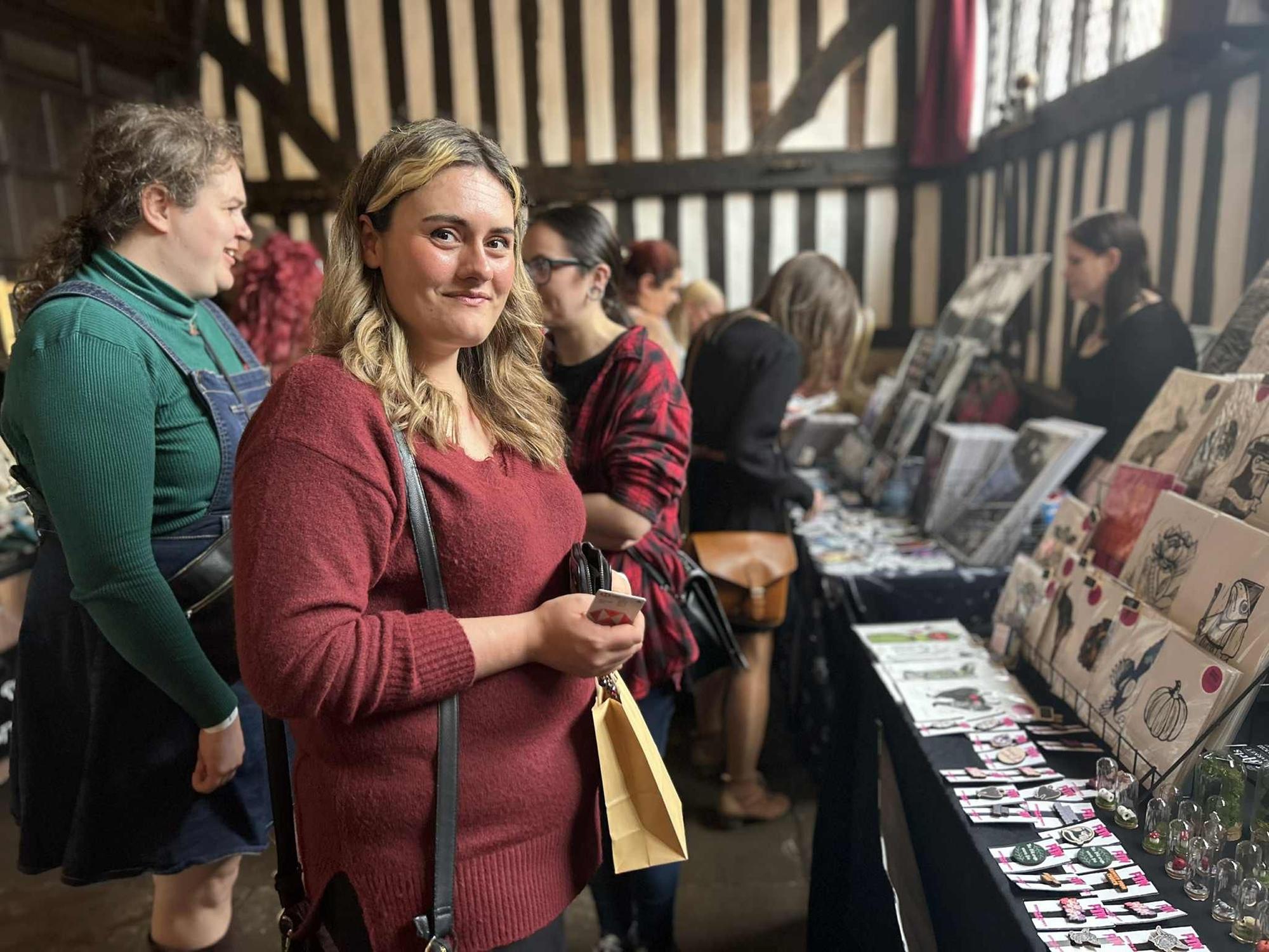 Discover the growing movement behind modern witchcraft at Witch ...