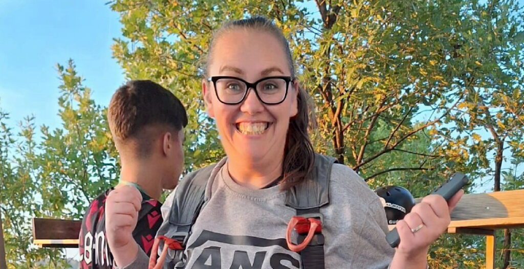 Mums fly to Albania for 13 hours – and say holiday was “better value ...