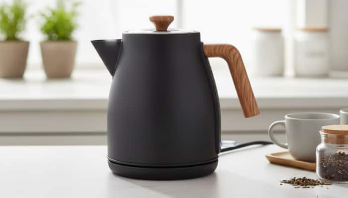 Best Electric Kettles for Home & Office – Smart, Fast, and Efficient ...