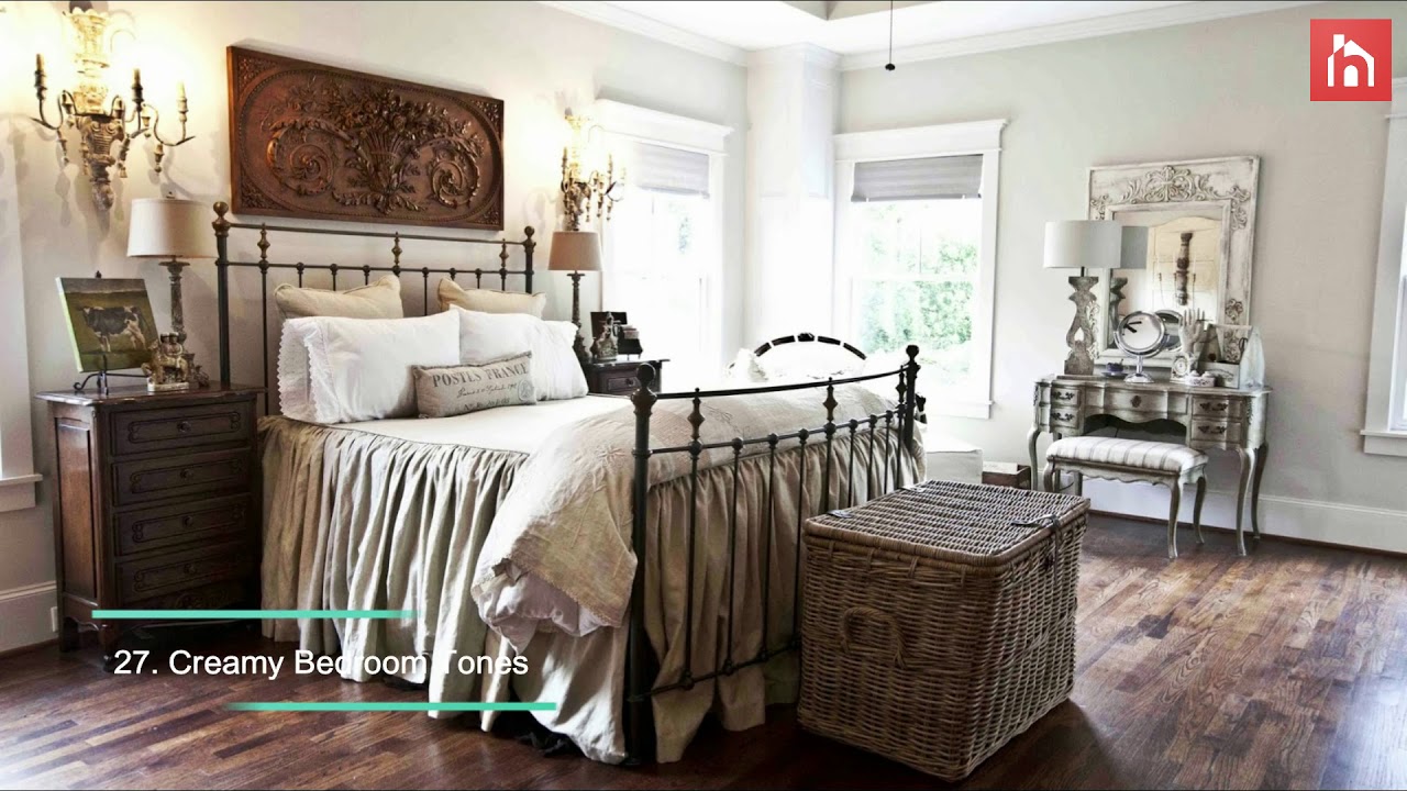 40 pieces of farmhouse decor to use all around the house